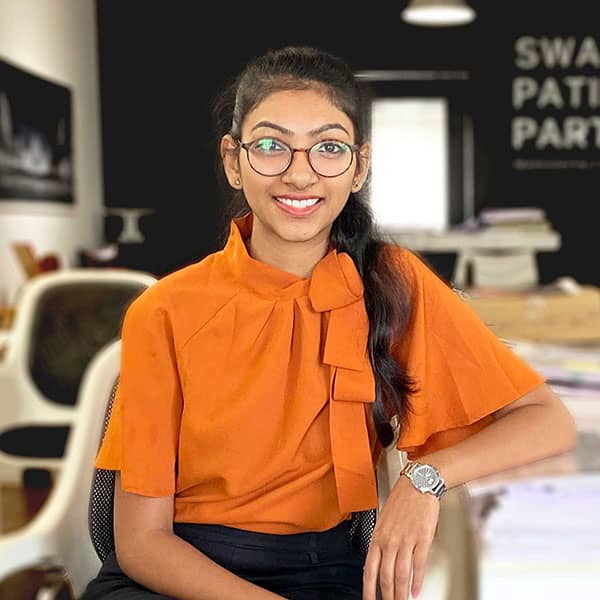 People - SWAPNIL PATIL & PARTNERS